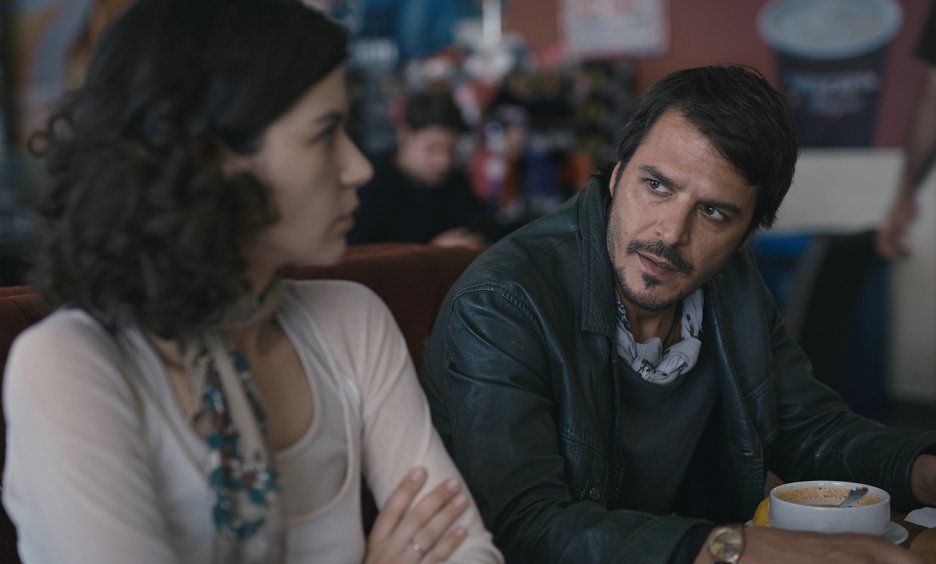 Dar - Série 1 (S01) (2019) | ČSFD.cz