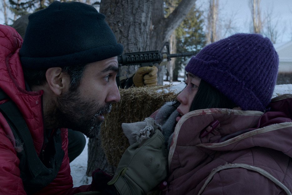 Bobby Naderi | ČSFD.cz