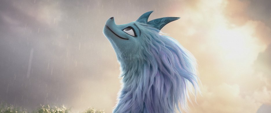 Zenimation - Rain (S02E01) (2021) | ČSFD.cz