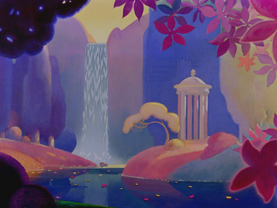 Zenimation - Waterways (S02E05) (2021) | Galerie - Z epizody | ČSFD.cz