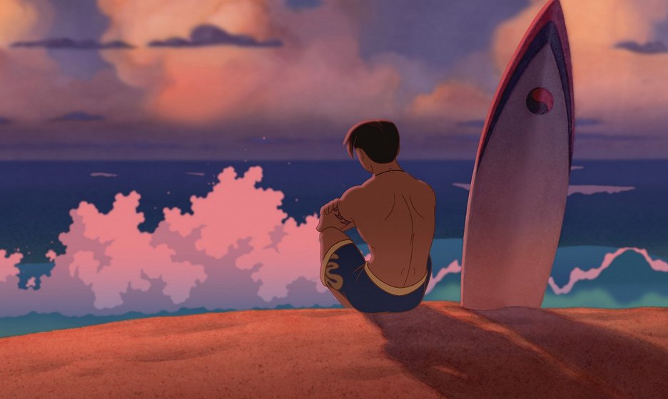 Zenimation - Waterways (S02E05) (2021) | Galerie - Z epizody | ČSFD.cz