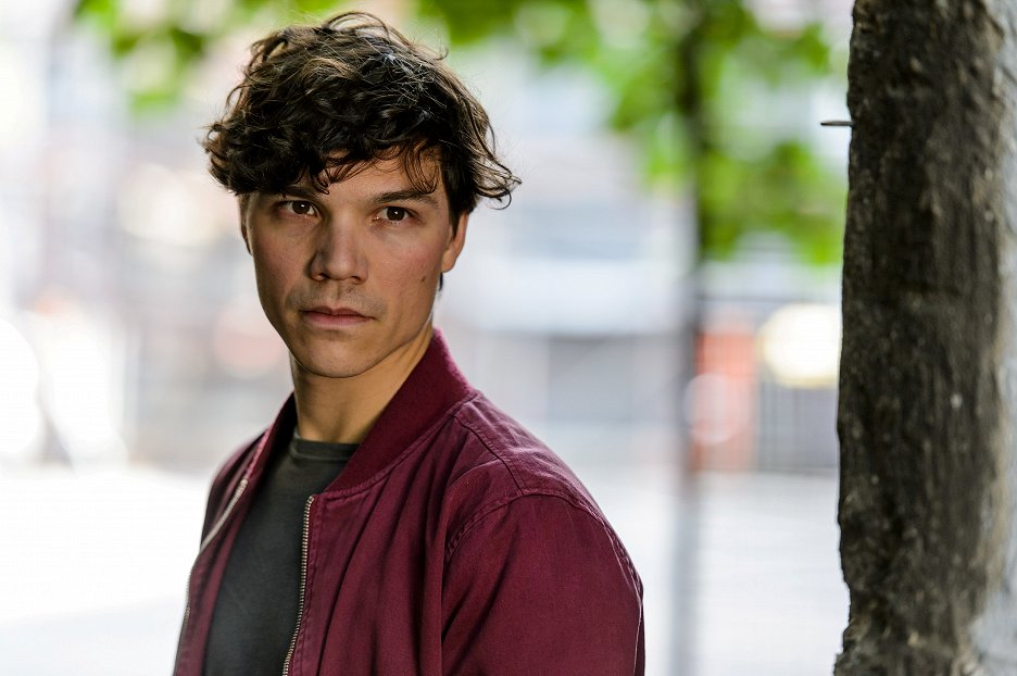 Helen Dorn - Gnadenlos (E07) (2017) | ČSFD.cz