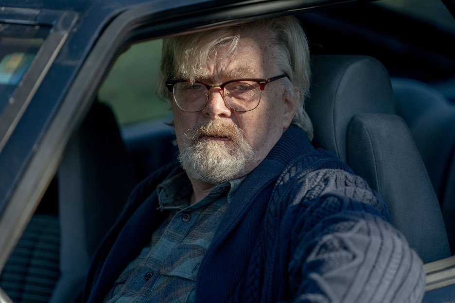 Koroner - Back to the Future (S03E05) (2021) | ČSFD.cz