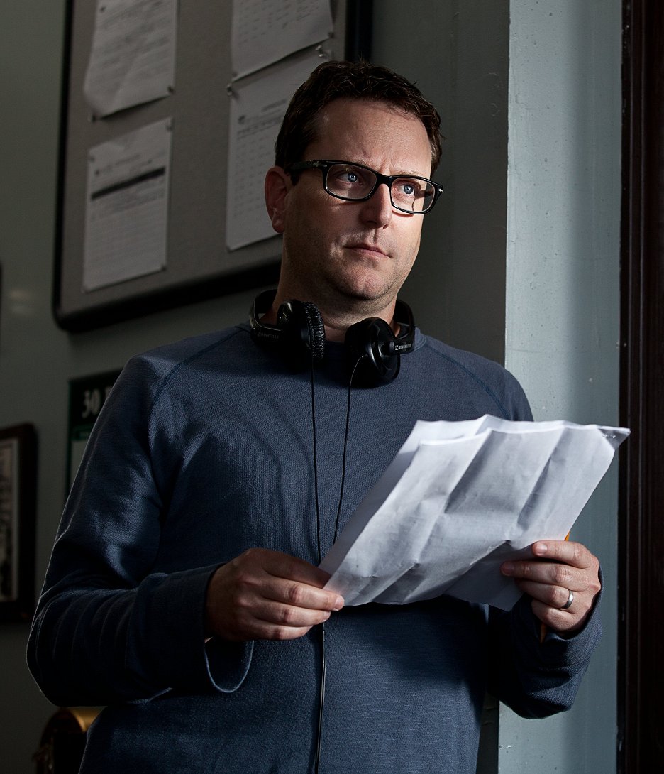 David Dobkin | ČSFD.cz