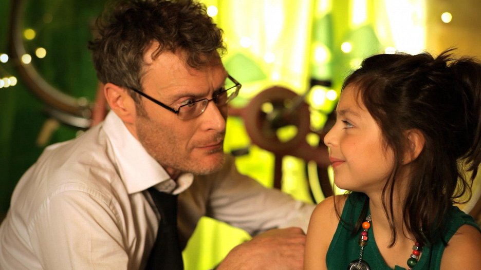 Jonathan D. Mellor | ČSFD.cz