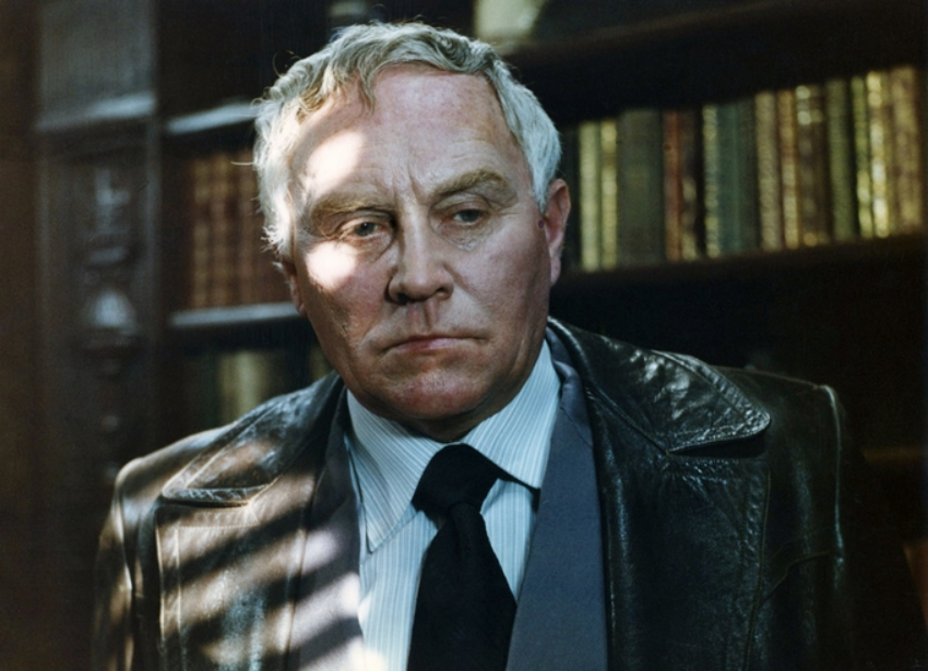 Życie na gorąco - Budapeszt (E01) (1978) | ČSFD.cz