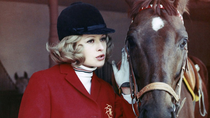 Życie na gorąco - Wiedeń (E07) (1978) | ČSFD.cz