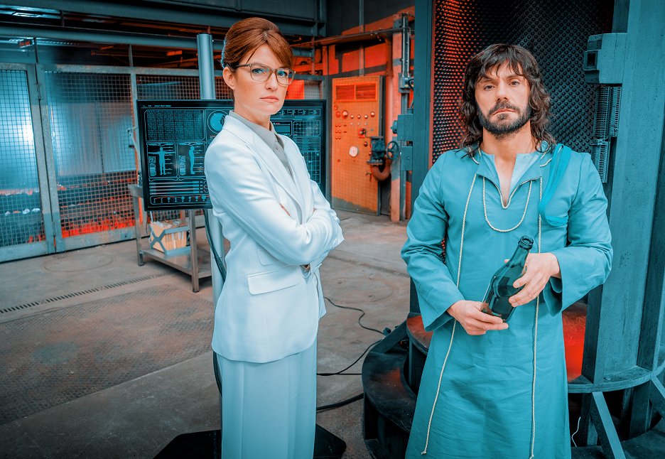 Daniel Wiemer | Galerie - Z filmu | ČSFD.cz