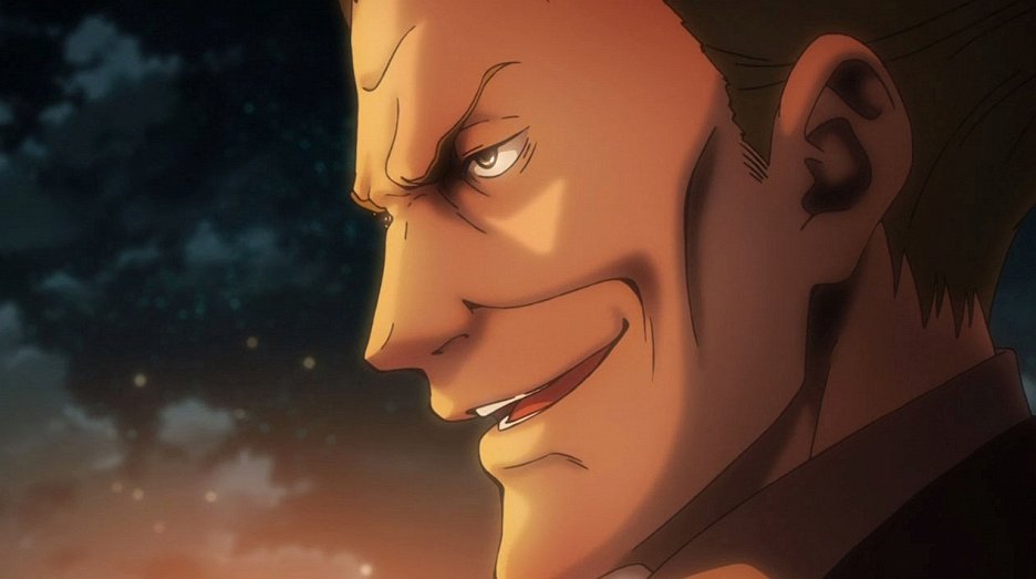 Kótecudžó no kabaneri - Moeru inoči (E11) (2016) | ČSFD.cz