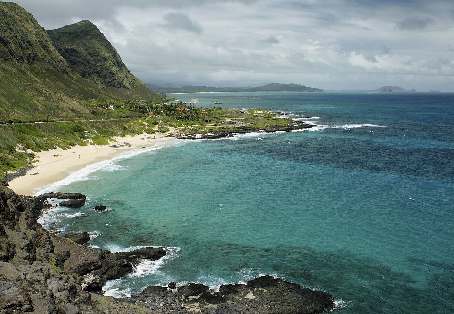 Hawaii – Ein verlorenes Paradies (2010) | ČSFD.cz