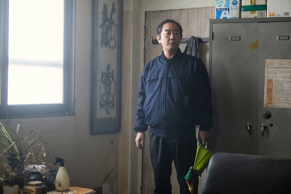 The Grotesque Mansion (2021) | ČSFD.sk