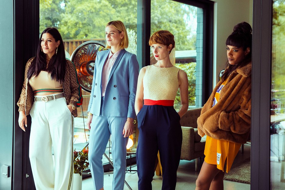 Salka Weber | ČSFD.cz