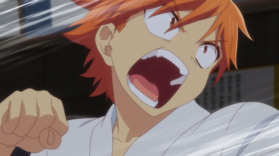 Fruits Basket - Mó sugu nacu ga jatte kimasu (S01E25) (2019) | ČSFD.cz