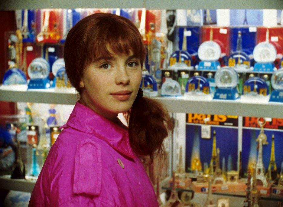 Marie-Louise ou la permission (1995) | Ścieżki dźwiękowe | ČSFD.cz