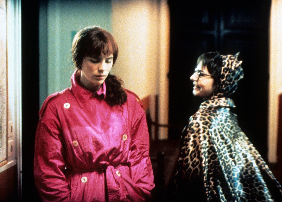 Marie-Louise ou la permission (1995) | Ścieżki dźwiękowe | ČSFD.cz