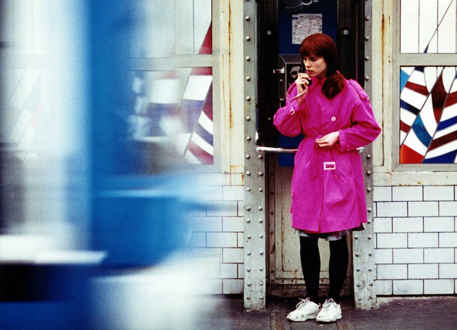 Marie-Louise ou la permission (1995) | Ścieżki dźwiękowe | ČSFD.cz