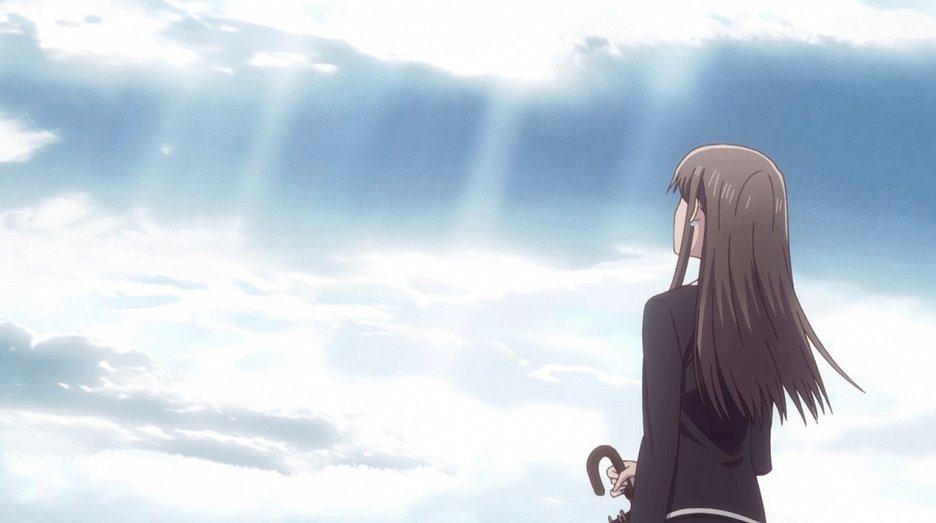 Fruits Basket - .....Itte Kimasu (S02E15) (2020) | ČSFD.cz