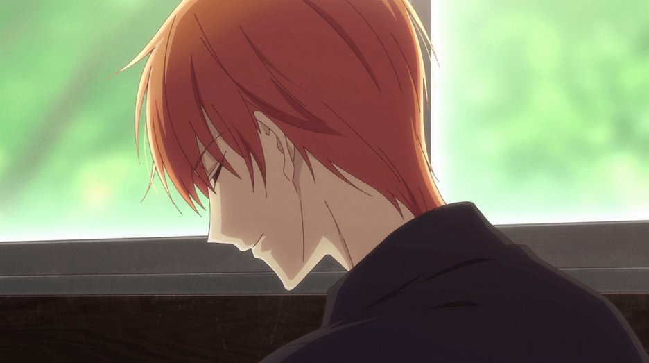 Fruits Basket - Itte Kimasu (S03E13) (2021) | ČSFD.cz