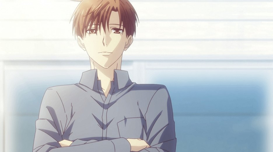 Fruits Basket - Itte Kimasu (S03E13) (2021) | ČSFD.cz