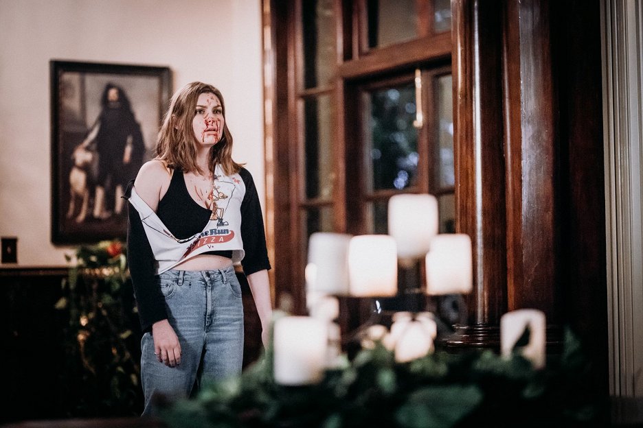 Hayley Griffith | ČSFD.cz