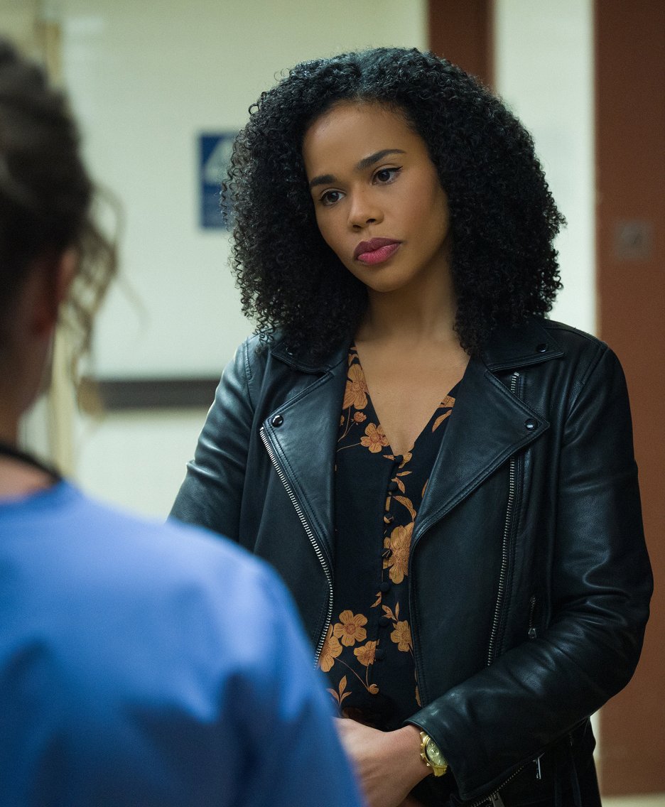 FBI: Most Wanted - Spiderwebs (S02E10) (2021) | ČSFD.cz