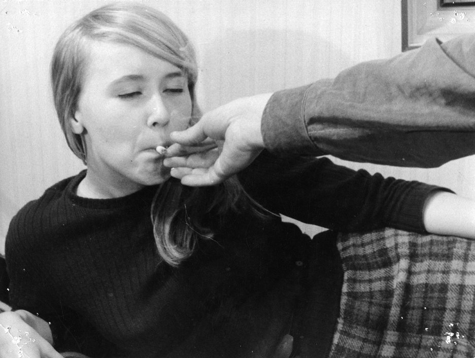 Confiteor (1965) | ČSFD.cz