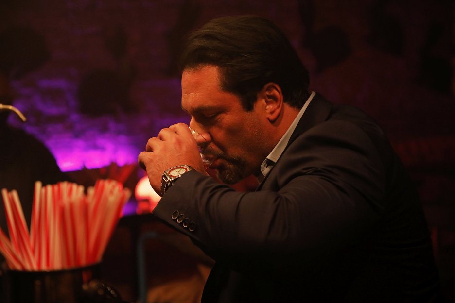 Apatigris - Episode 5 (S02E05) (2021) | ČSFD.cz