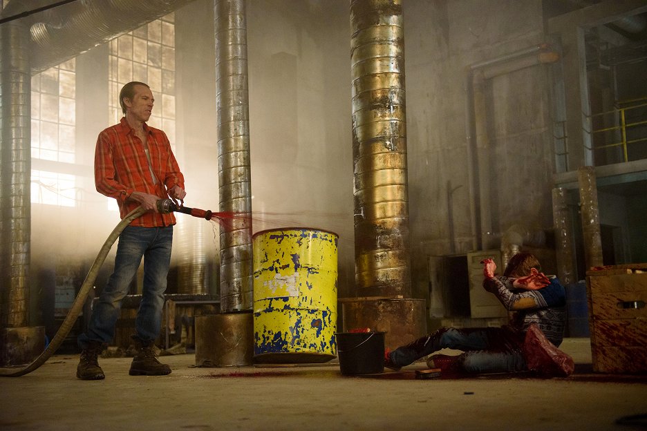 The Dare (2019) | ČSFD.cz