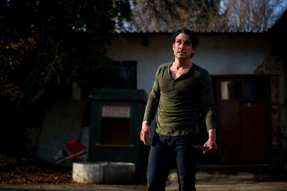 The Dare (2019) | Recenze - Uživatelské | ČSFD.cz