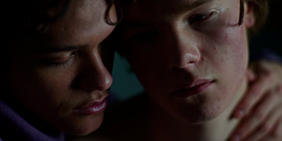 Edvin Ryding | ČSFD.cz