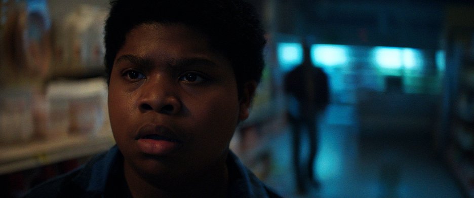 Ulice strachu – 1. část: 1994 (2021) | Tvůrci | ČSFD.cz