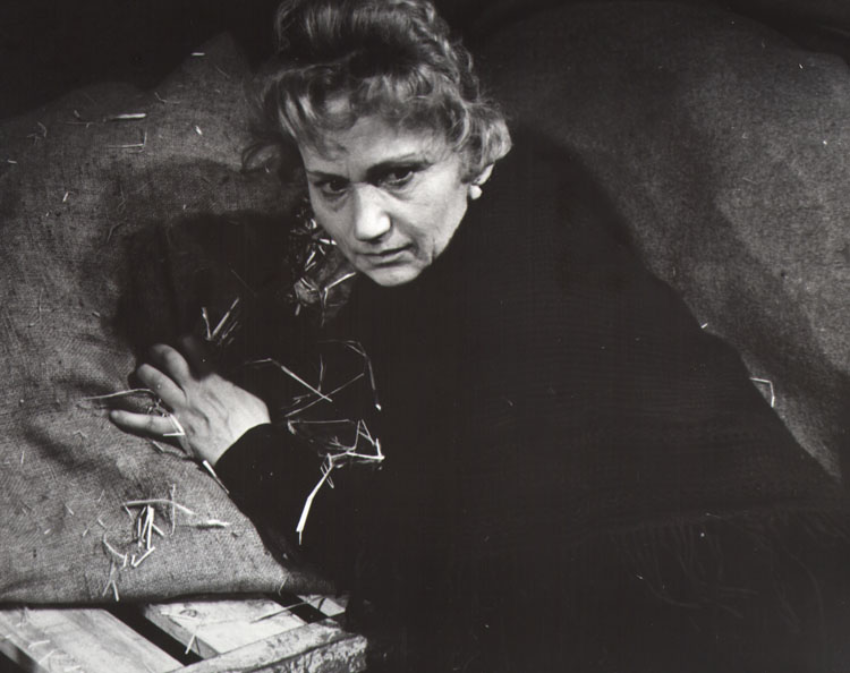 Długa noc (1967) | ČSFD.cz