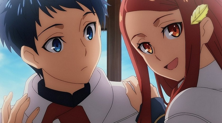 So I'm a Spider, So What? - The Hero, and the Demon Lord? (E06) (2021 ...