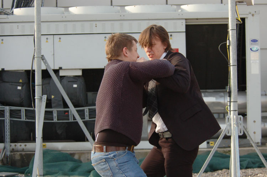 Ego (2008) | ČSFD.cz