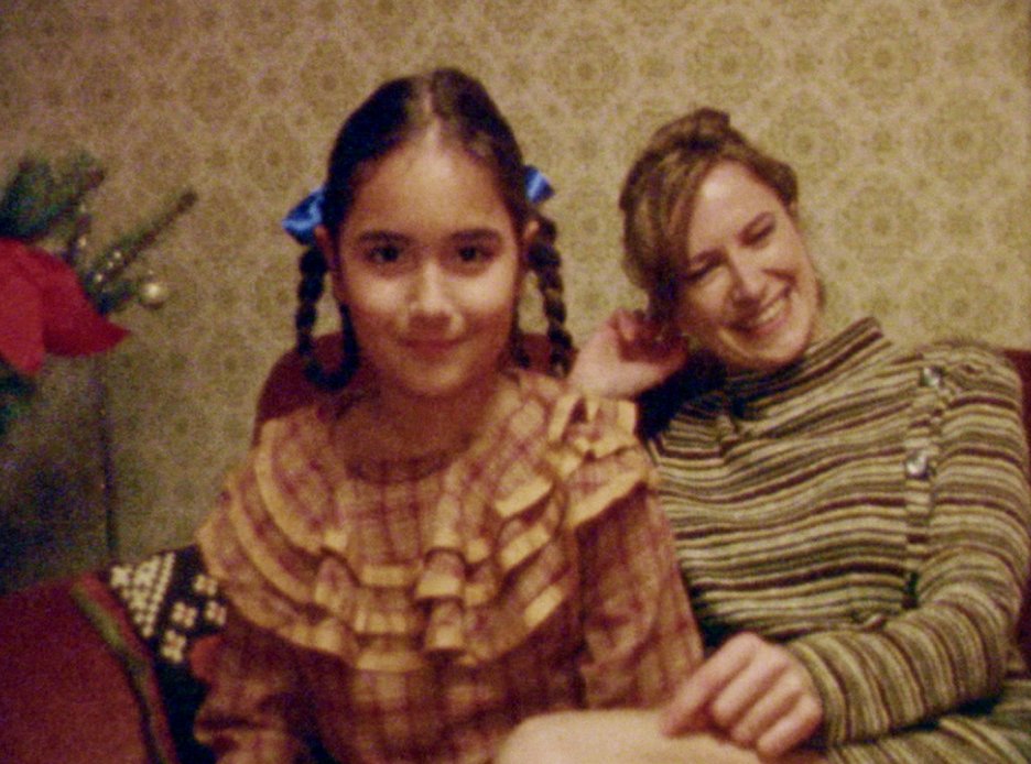 Sarah Spleth | ČSFD.cz