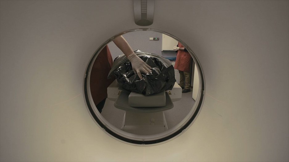 Prach (2017) | ČSFD.cz