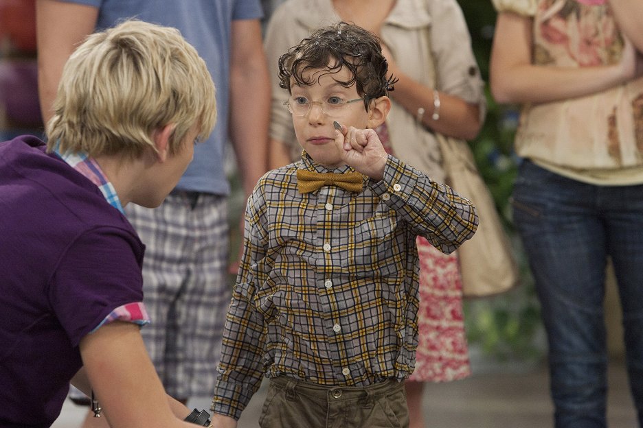 Cole Sand | ČSFD.cz