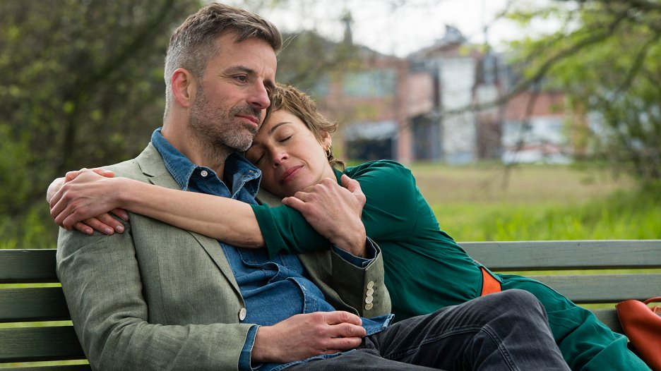 André Babikian | Galerie - Z filmu | ČSFD.cz