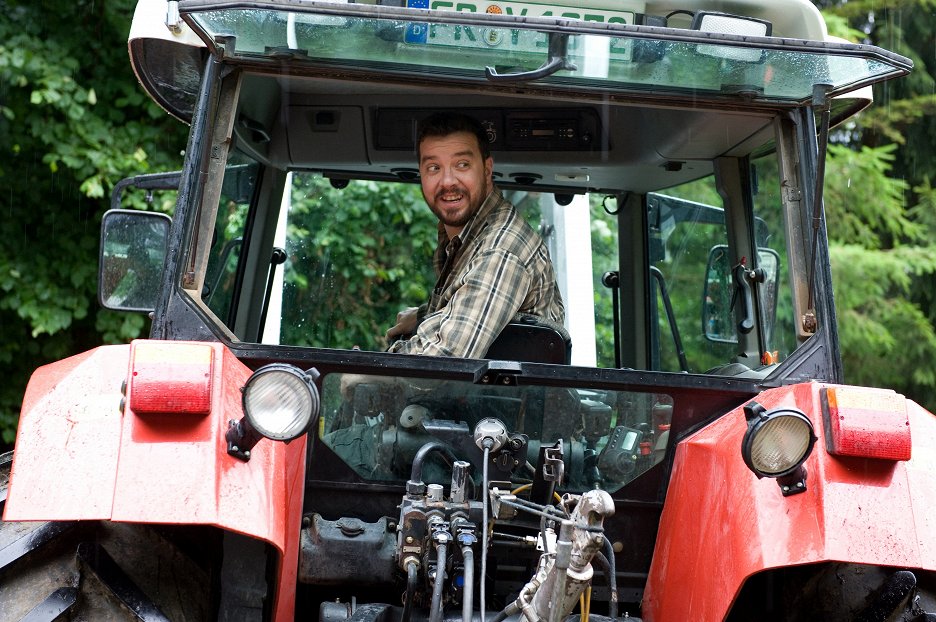 Michael Sideris | ČSFD.cz