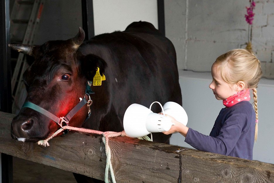 Tabea Hug | Galerie - Z filmu | ČSFD.cz