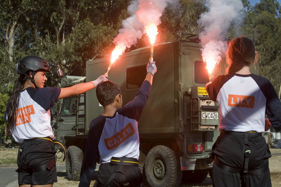 Hrdinové v akci (2011) | ČSFD.cz