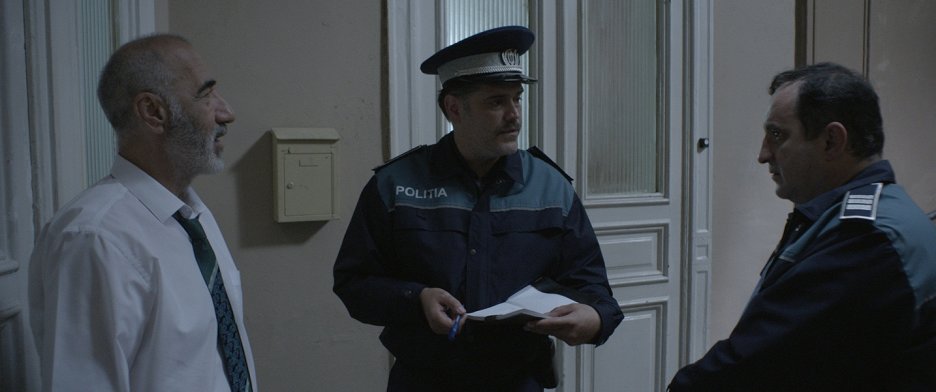 Aniversarea (2017) | ČSFD.cz