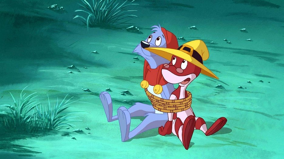 Simsala Grimm (1999) | ČSFD.sk