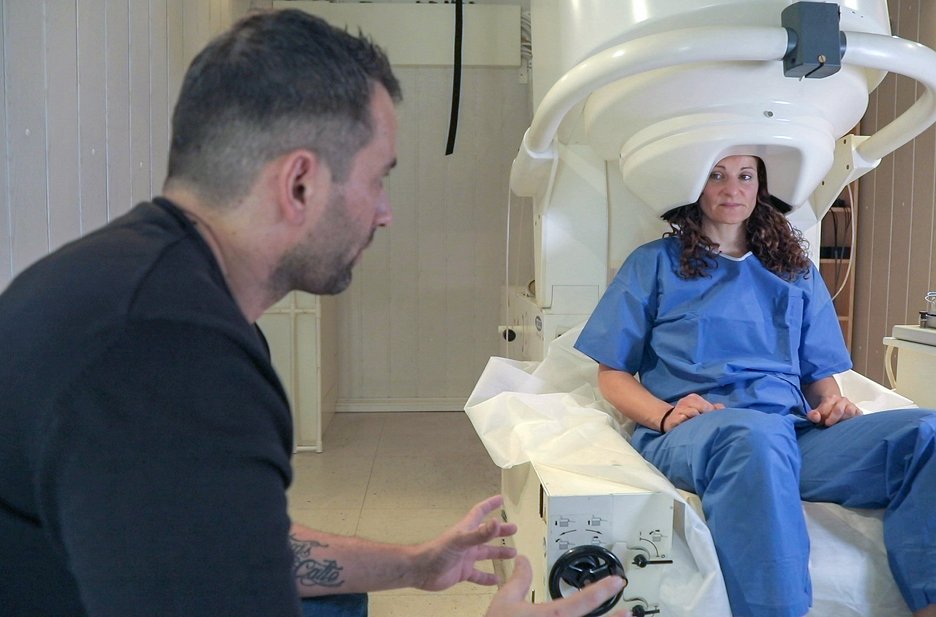 Psychika šampiónů (2021) | ČSFD.cz