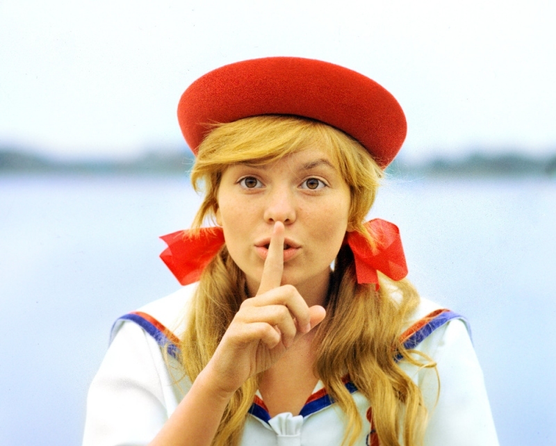 Szaleństwa panny Ewy (1984) | ČSFD.cz