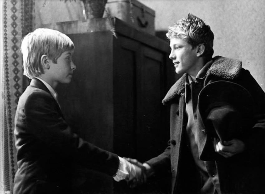 Życie Kamila Kuranta (1982) | ČSFD.cz