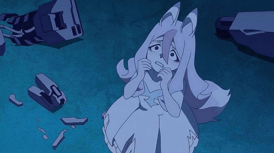 BNA - Anima-City (E12) (2020) | ČSFD.cz