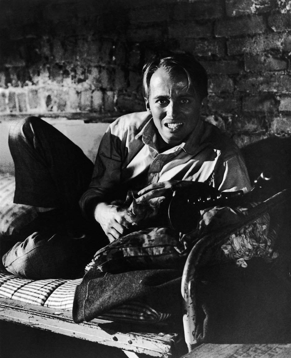 Mad Dog Coll (1961) | ČSFD.cz