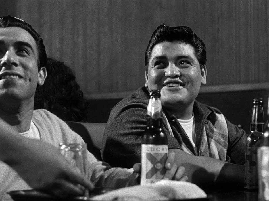 The Exiles (1961) | ČSFD.cz