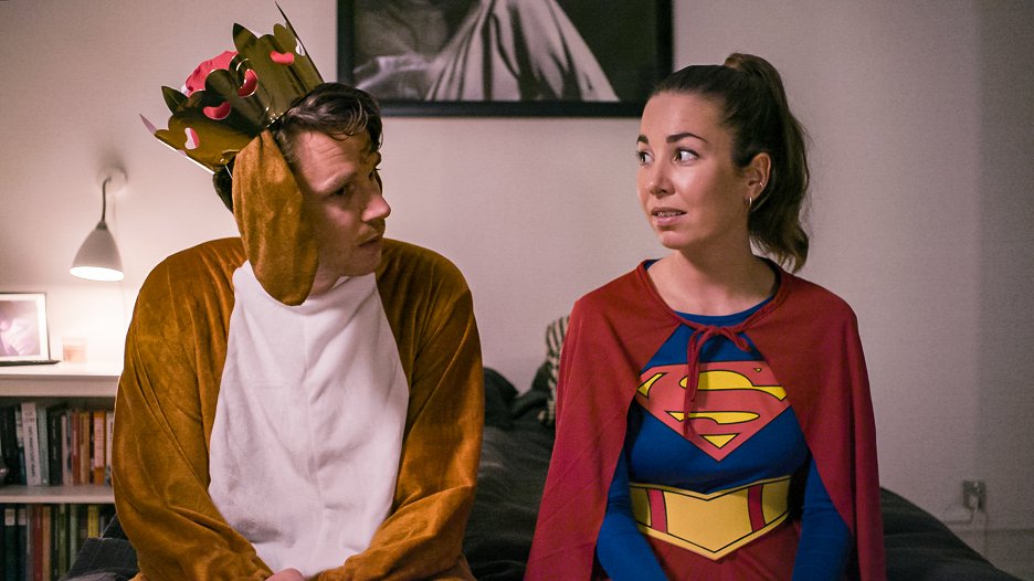 29 - Episode 1 (S04E01) (2020) | ČSFD.cz